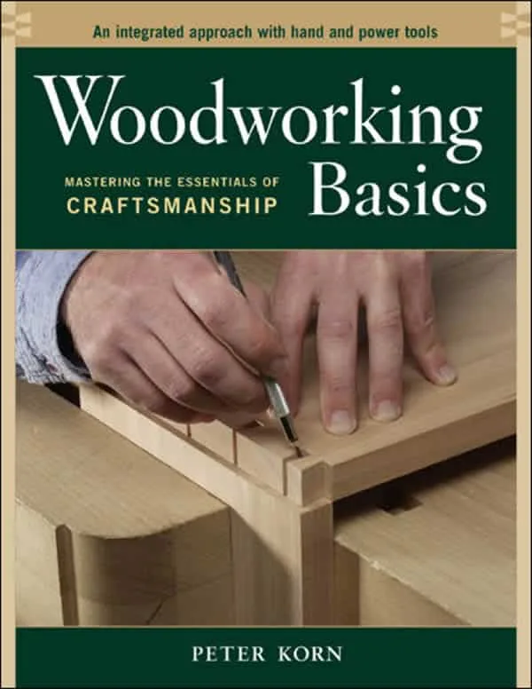 Woodworking basics - Handyman tips