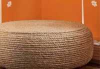 DIY Tire Chair | Handyman tips