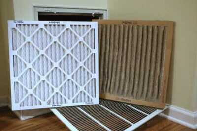 Signs That You Should Change HVAC Air Filter