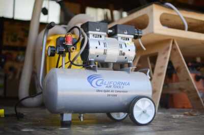 Reasons Why Air Compressors Are Important For Construction Projects
