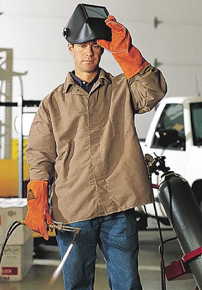 All About Welding: The Safety Dos and Don'ts You Need To Know About ...