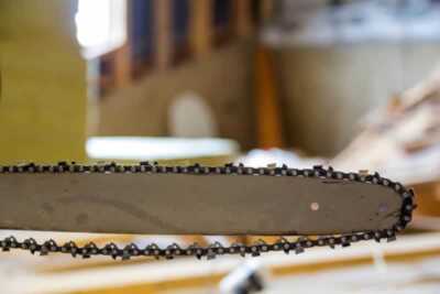 The Ultimate Guide to Measuring Your Chainsaw Bar Length