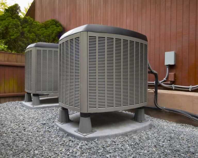 How to Choose the Right HVAC System When Building a New Home?
