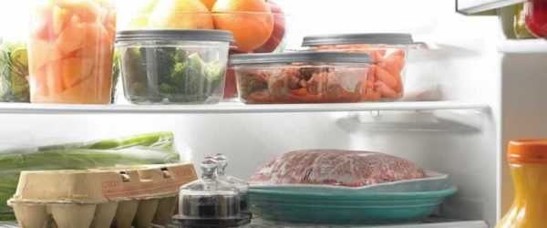 6 Rules for Good Kitchen Hygiene Everyone Should Follow