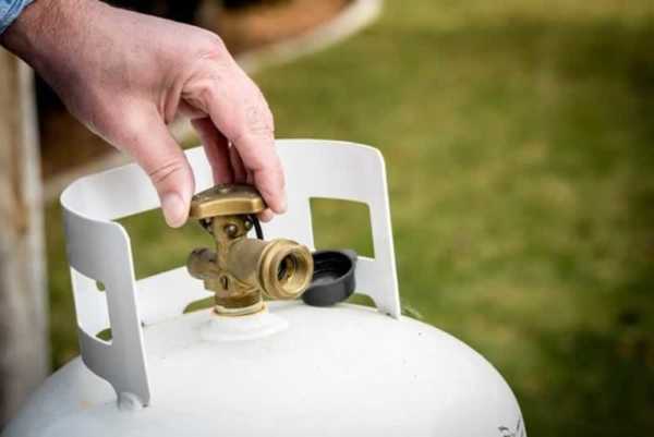 Troubleshooting Propane Tank Issues: Expert Tips for Repairing a Faulty ...