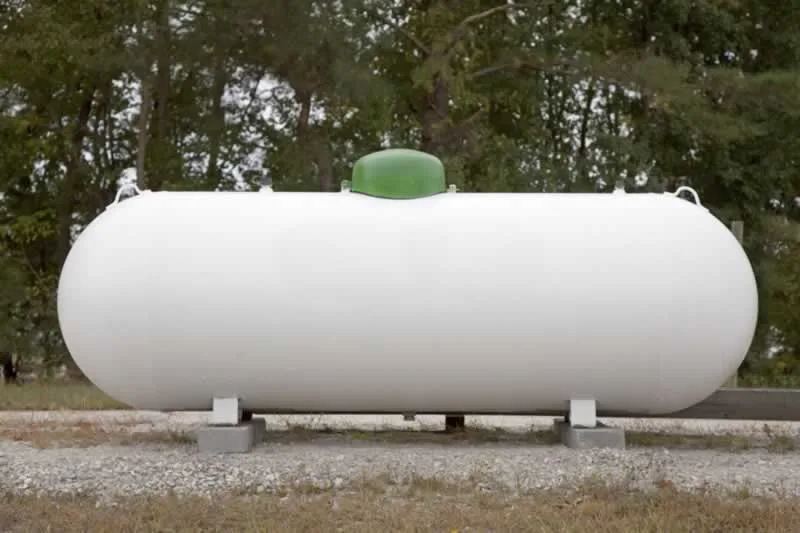 Troubleshooting Propane Tank Issues: Expert Tips for Repairing a Faulty ...