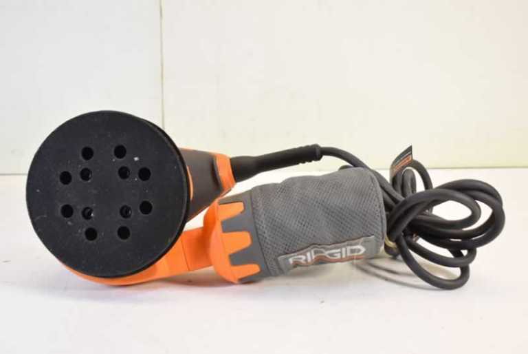 Best Random Orbit Sander | Handyman tips