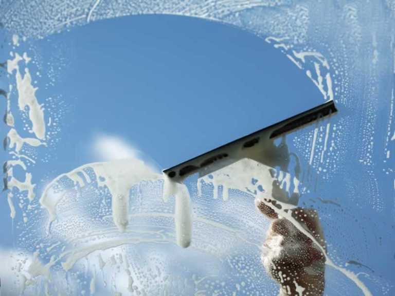 Importance Of Having A Water Pressure For Window Cleaning | Handyman tips