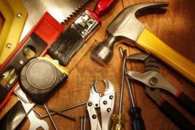 Choosing the Right Tool For the Job: An Essential Guide | Handyman tips