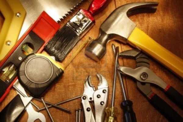 Choosing the Right Tool For the Job: An Essential Guide - Handyman tips
