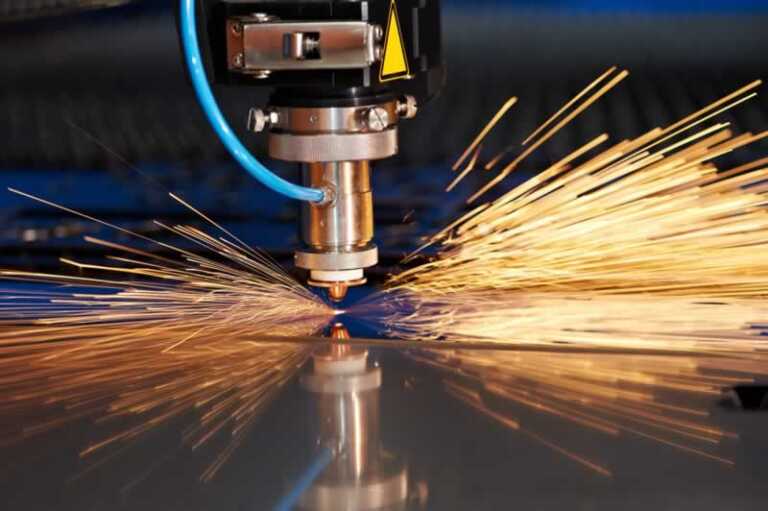 Laser Design: How a Laser Cutter Simplifies the Design Process ...