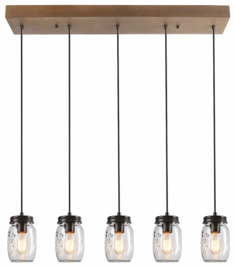 Pendant Light: The Definitive Guide (2020) | Handyman tips