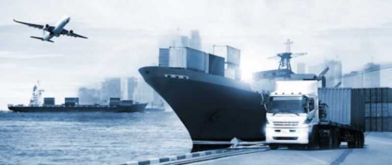 How to Choose your Shipping Company For International Services ...