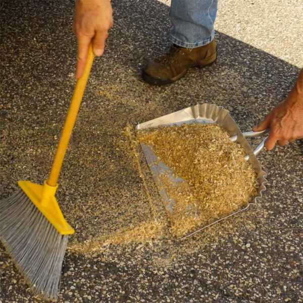 5 Smart Ways to Recycle Sawdust
