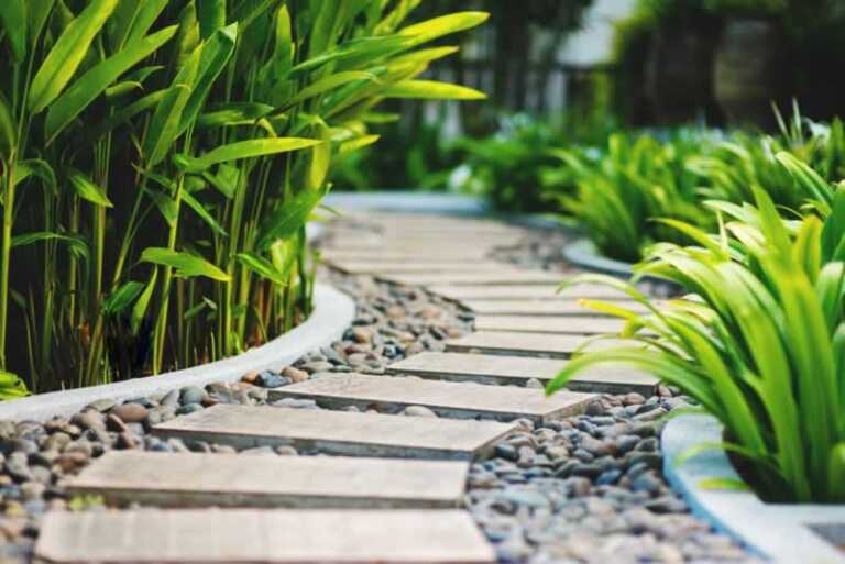 4 Great Landscaping Ideas To Create A Beautiful Backyard