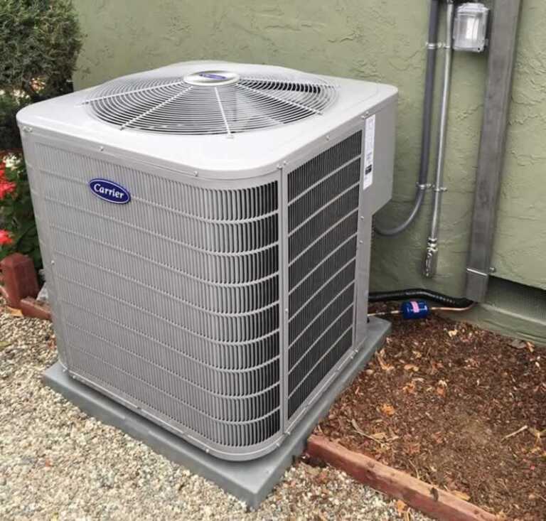 Easy Steps to Make Your Air Conditioner At Home Last Longer