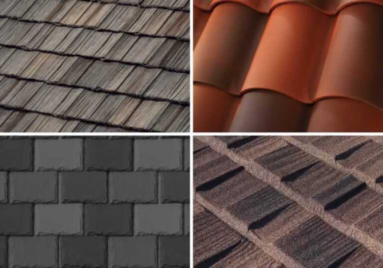 The Complete Guide to Roofing Materials Like Shinkolite SCG