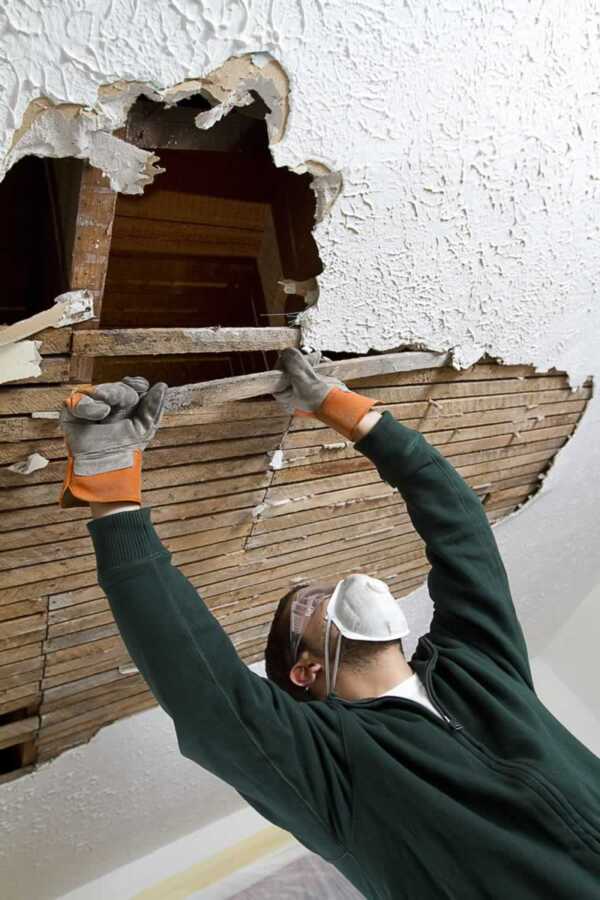 How To Delete The Ceiling? _ Ceiling grid not visible in Revit ...