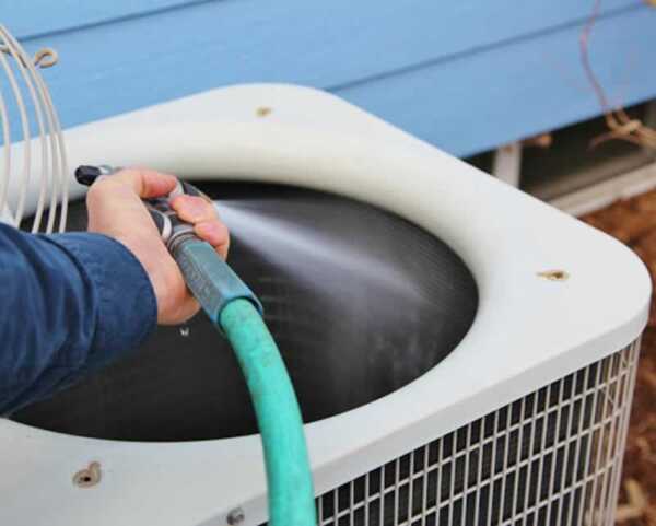 Top 6 Tips for Maintaining Your Air Conditioning System
