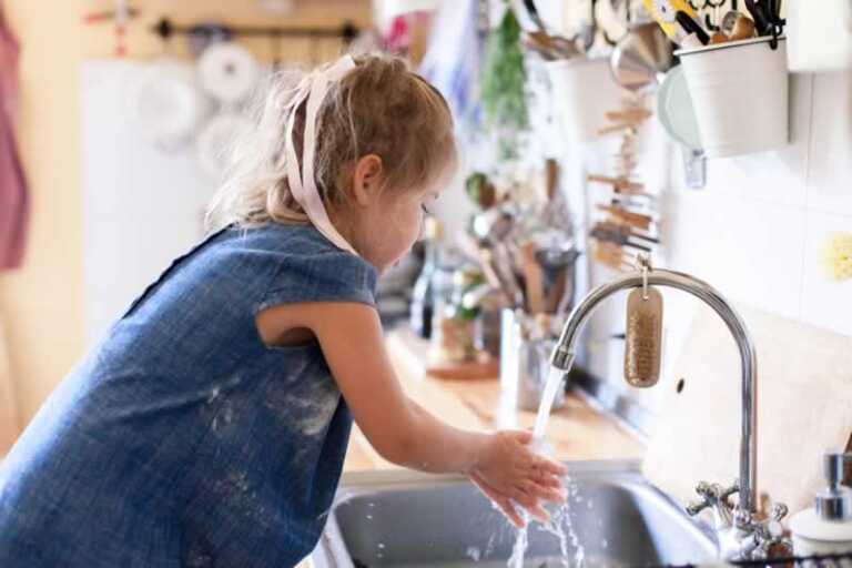 How To Set Up Your Home's Water System | Handyman tips