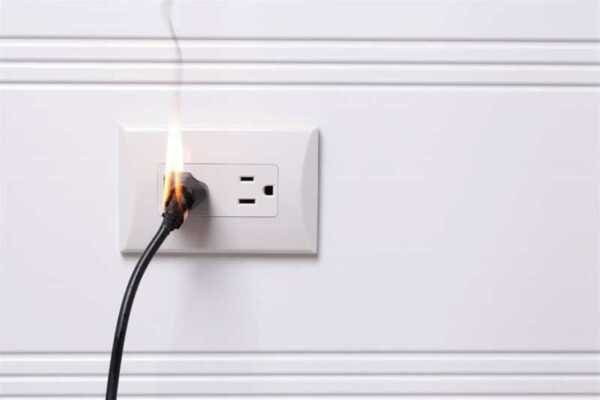 How to prevent short-circuit and electrical accidents? | Handyman tips