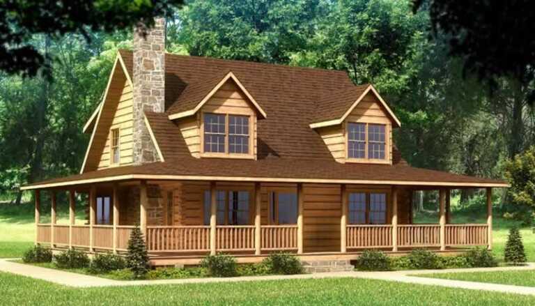Pros and Cons of Wooden Houses | Handyman tips