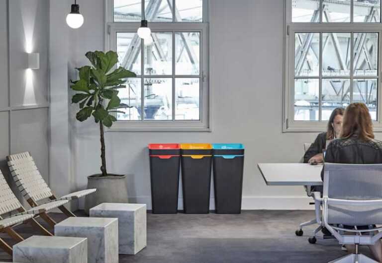 The Most Important Thing You Should Know When Recycling In The Office