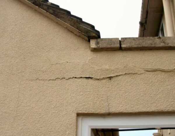 Understanding The Critical Time Periods for Spotting Building Defects ...