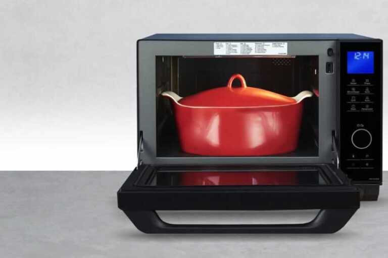 Combination Microwave Ovens: An Innovative Design Strategy | Handyman tips