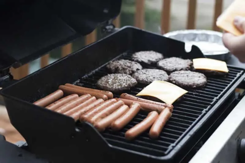 How to Easily Raise Your Grilling Skills - Handyman tips