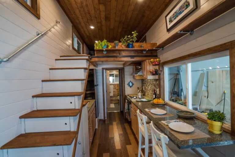Maximizing Space: 9 Genius Storage Solutions for Small Homes