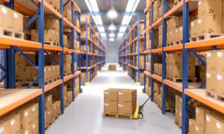 What Are the Benefits of Installing Warehouse Insulation?