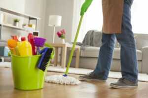 Is Post Tenancy Cleaning important? | Handyman tips
