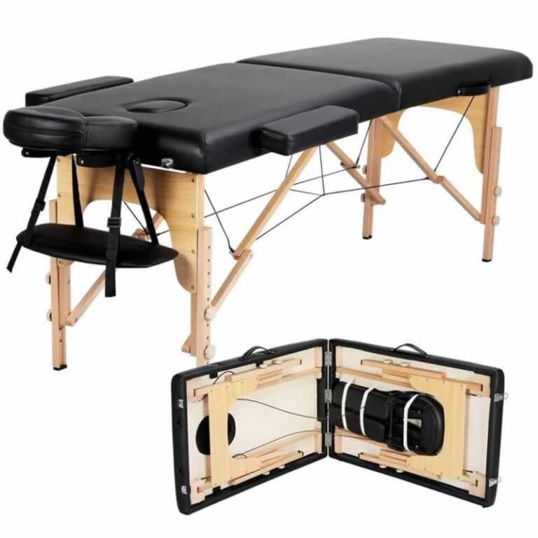 How To Choose A Portable Massage Table | Handyman tips