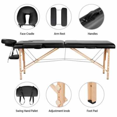 How To Choose A Portable Massage Table | Handyman tips