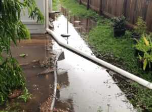 Professional standing water removal services after the storm | Handyman ...