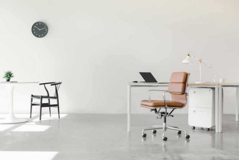 How To Use Your Office Space More Efficiently And Increase Productivity ...