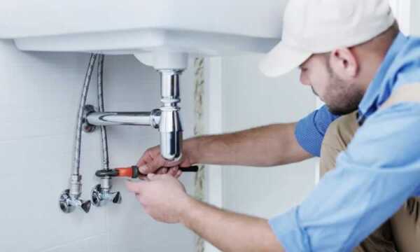 The Top Benefits of Partnering with a Reliable Plumbing Company
