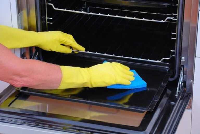 Tips for Ensuring the Safety of Your Oven and Avoiding the Need for ...