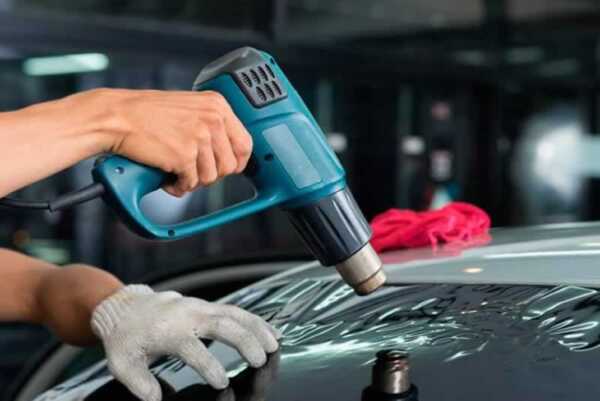 What Are Heat Guns Used For? 10 Remarkable Applications | Handyman tips