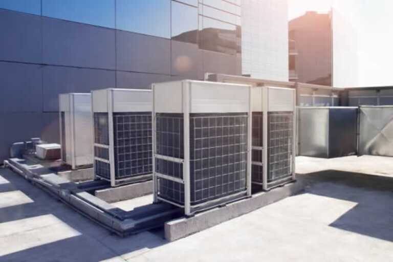 Key Considerations When Installing a Commercial HVAC System