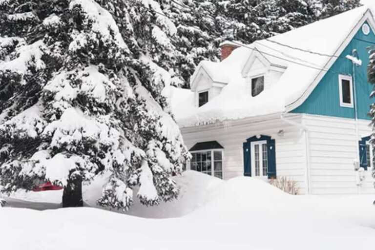 Winter Is Coming: How To Prepare Your Home For Rough Weather Conditions ...