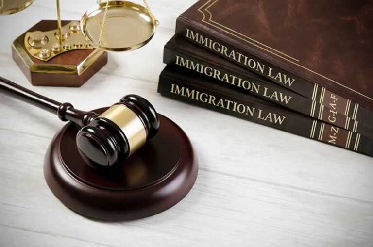 Why Hire an Immigration Lawyer