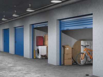 Business Storage Calgary: 5 Tips For Finding The Best One