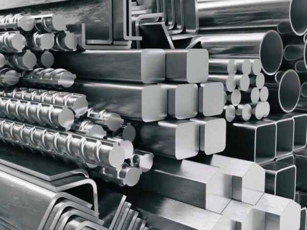 Various Grades of Steel Used in Construction - Grades Explained