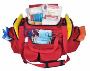 Emergency Kit Essentials For The Classroom | Handyman tips