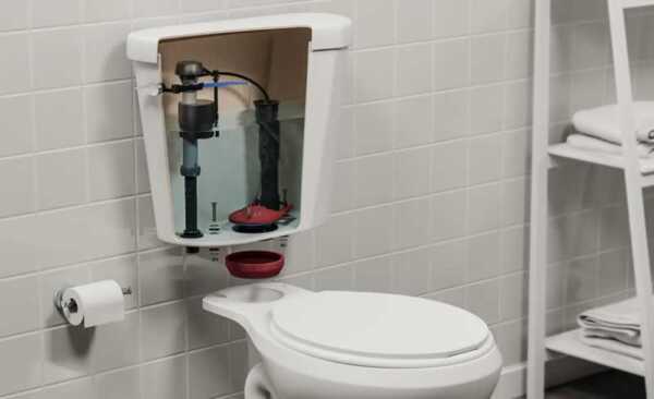 Top 5 Toilet Flushing Problems You Should Know How to Fix