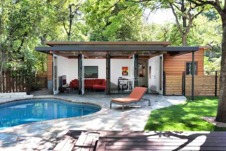 5 Benefits of Building a Guest House on Your Property | Handyman tips