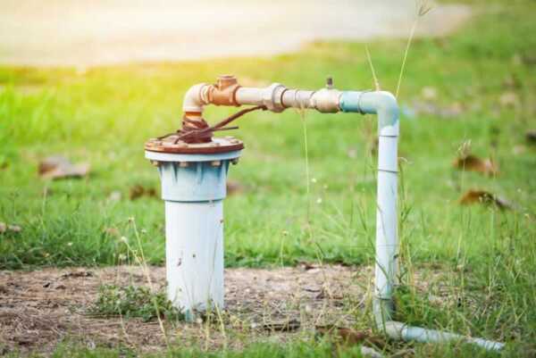 5 Common Well Pump Problems And How To Fix Them | Handyman tips