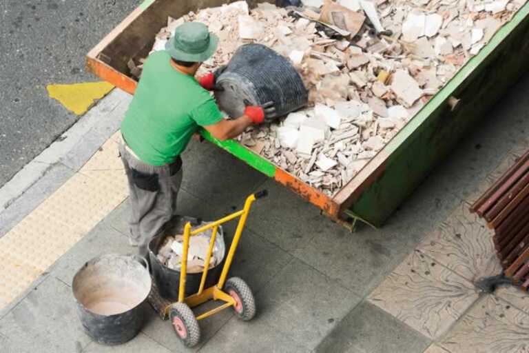 5 Do's And Don'ts Of Dumpster Bin Rentals